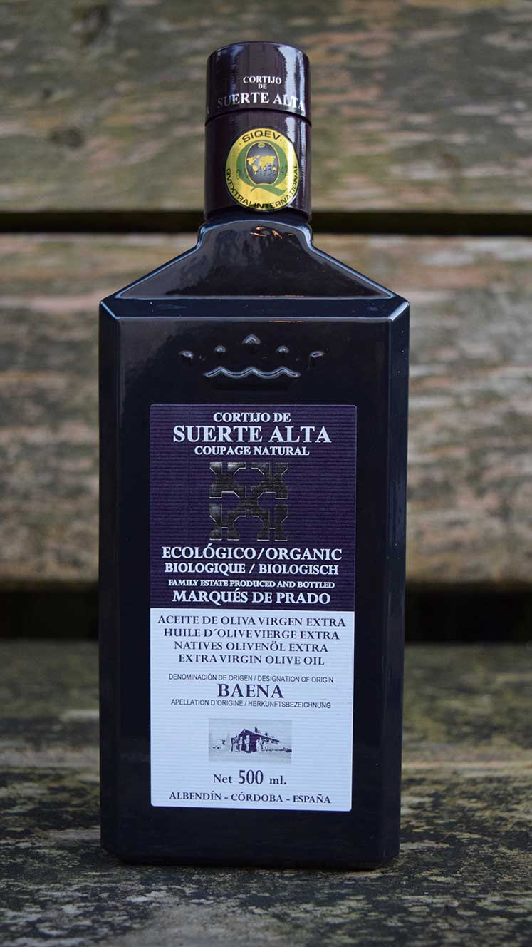 Store Home | Olive Oil Ireland